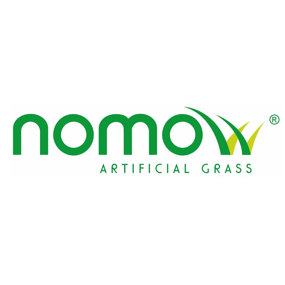 NOMOW – One Tribe