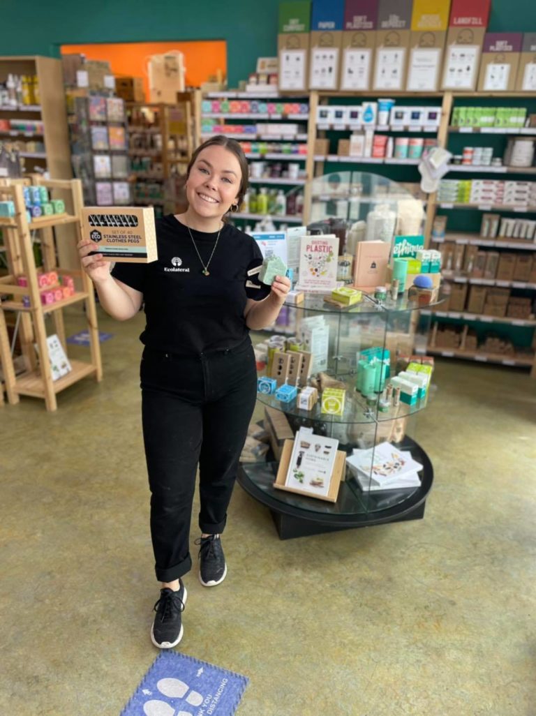 Australia’s Biggest Eco Store ‘Ecolateral’ Joins One Tribe - One Tribe