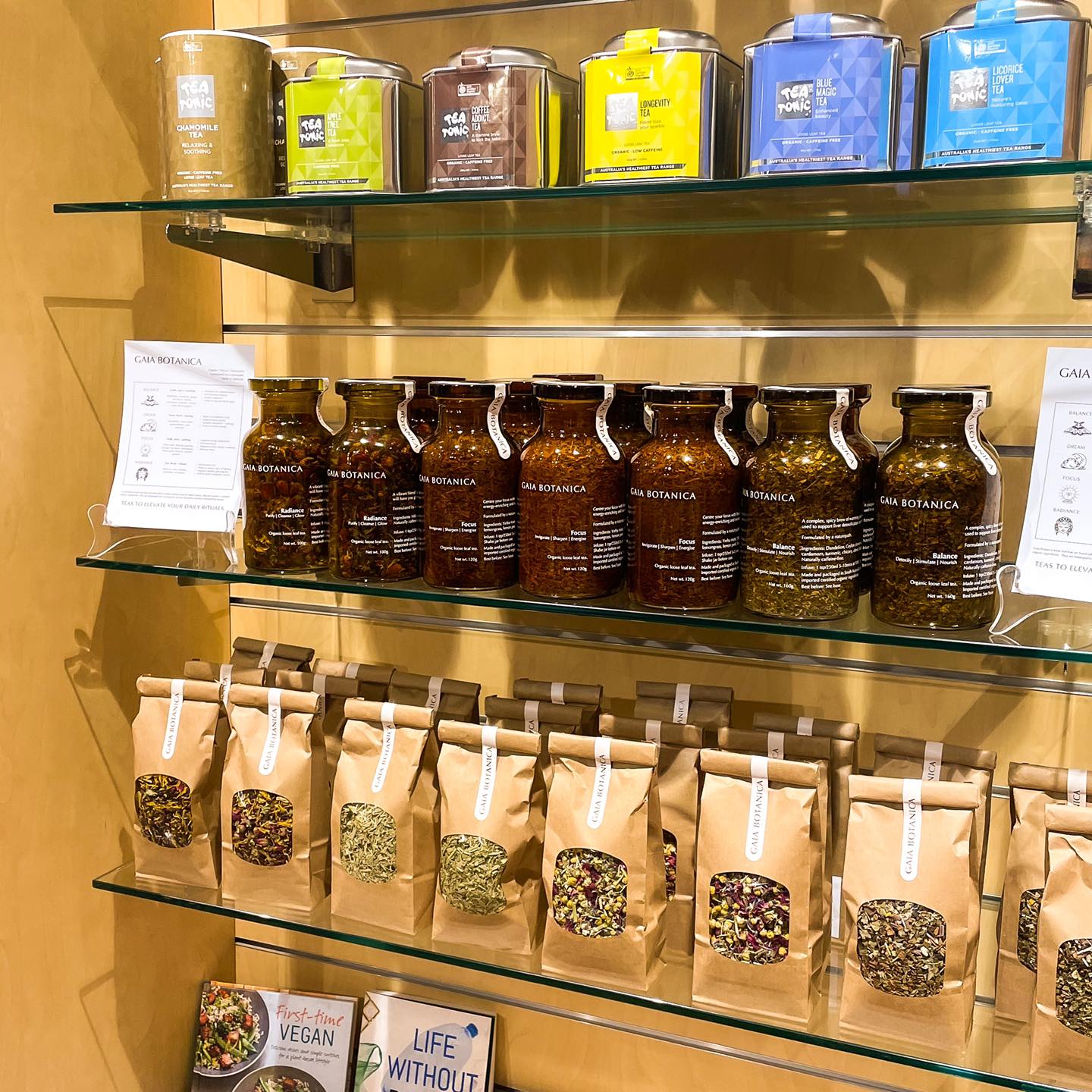 Australia’s Biggest Eco Store ‘Ecolateral’ Joins One Tribe - One Tribe