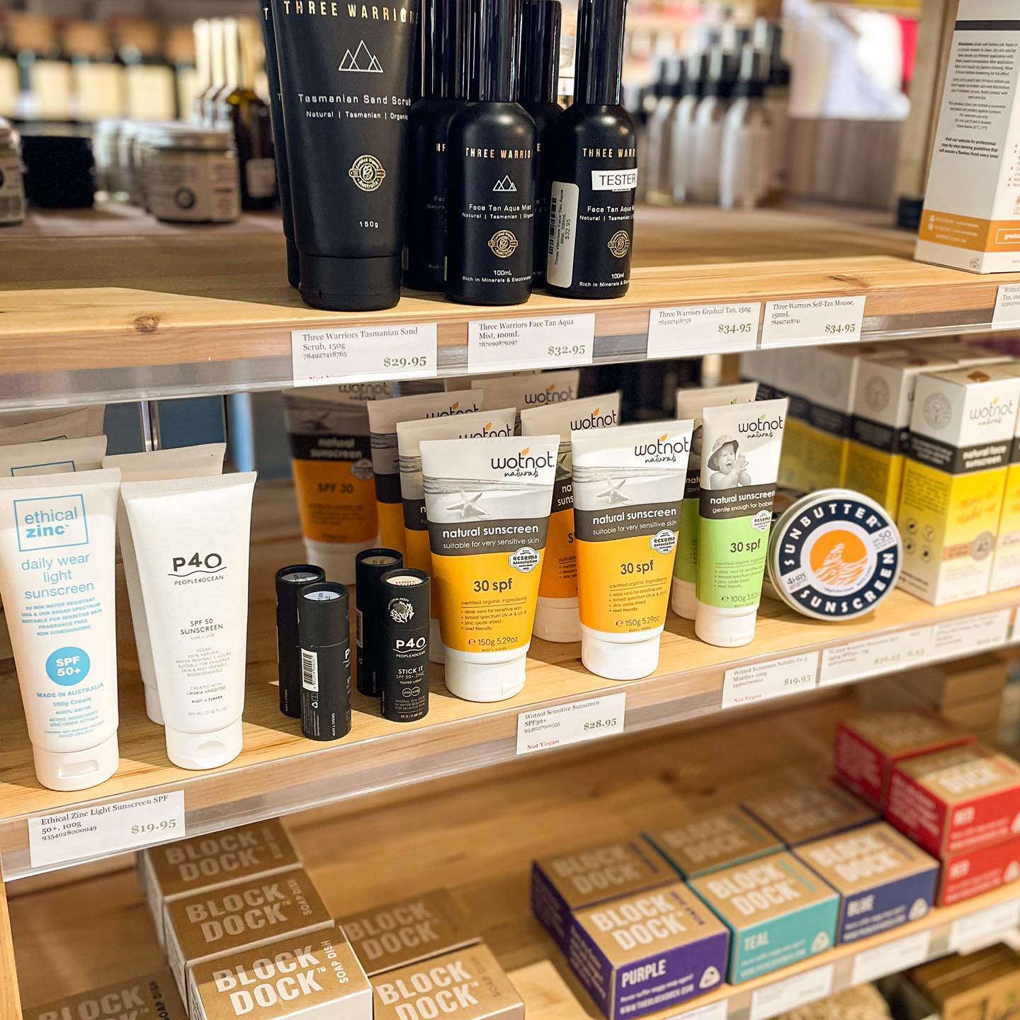 Australia’s Biggest Eco Store ‘Ecolateral’ Joins One Tribe - One Tribe
