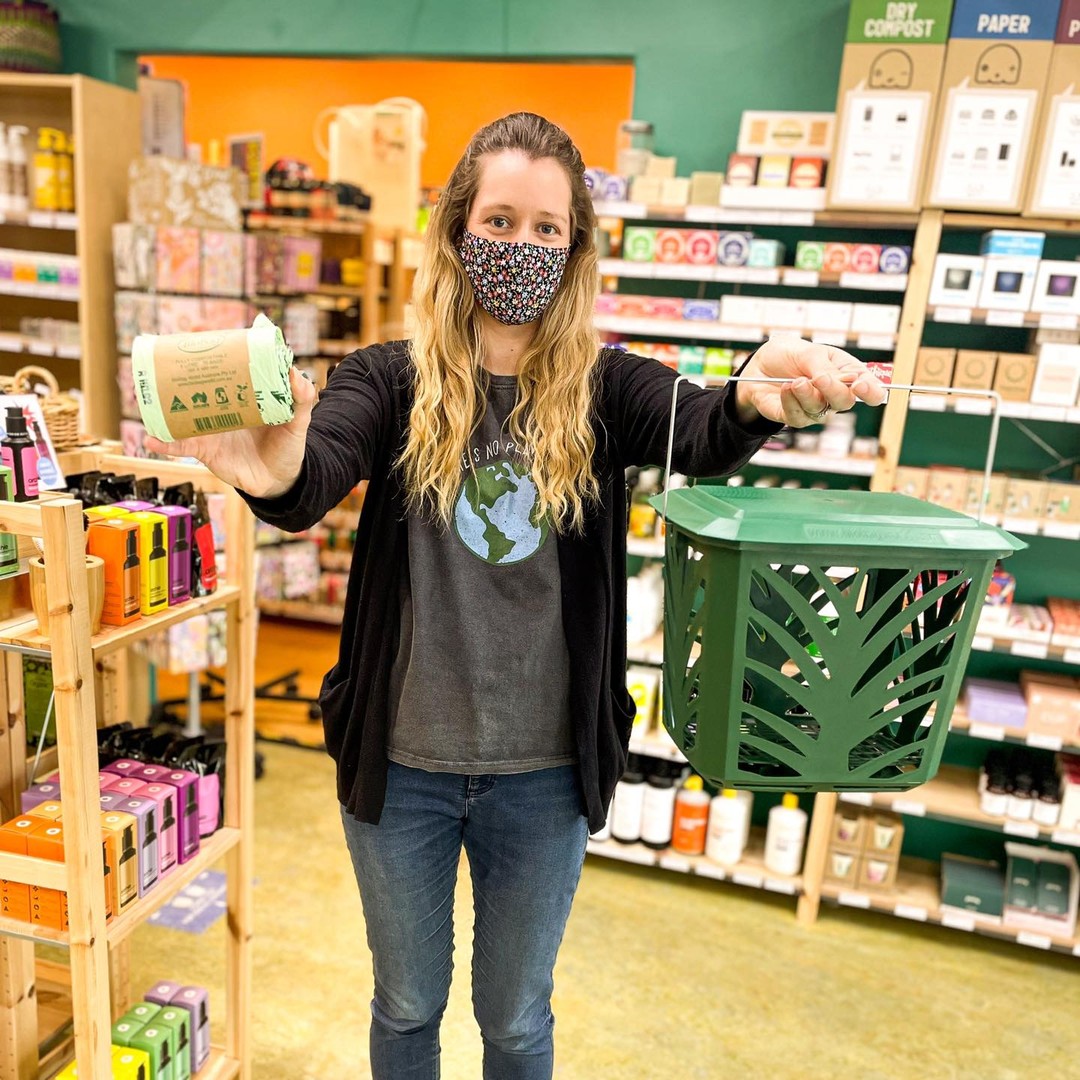 Australia’s Biggest Eco Store ‘Ecolateral’ Joins One Tribe - One Tribe