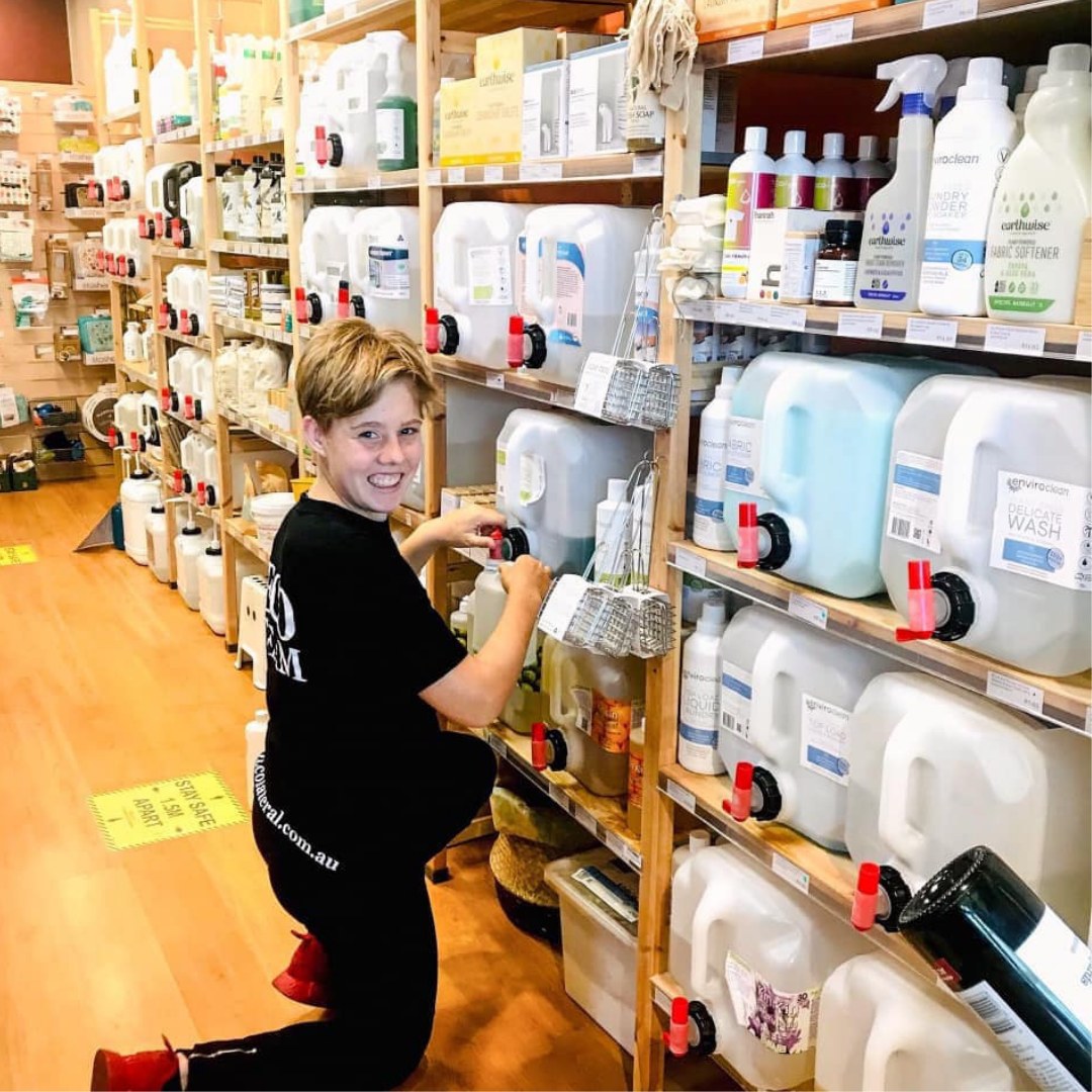 Australia’s Biggest Eco Store ‘Ecolateral’ Joins One Tribe - One Tribe